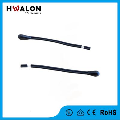 China Small Size Surface Mount 50K 3977B 2% Accuracy NTC Thermistor Sensor, Fast Thermal Response, Stable Performance For PCB Circuit Temperature Compensation for sale