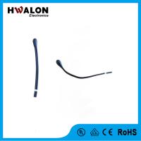 China Small Size Surface Mount 50K 3977B 2% Accuracy NTC Thermistor Sensor, Fast Thermal Response, Stable Performance For PCB Circuit Temperature Compensation for sale