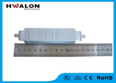 China Air Heat Conduction Heating Element , Ceramic Ptc Heater 110V-240V 120°C-290°C for sale