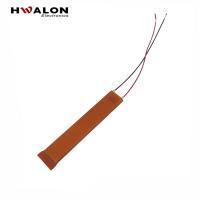 China Customizable PTC Thermistor Heater With Adjustable Power Range Stable Constant Heating And Reliable Safety Insulation for sale
