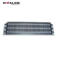 China 220V 100W PTC Heater Electric Ceramic PTC Heater with Constant Temperature for Industrial Applications for sale