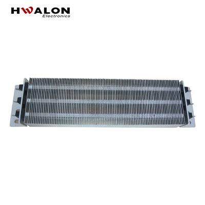 China 220V 100W PTC Heater Electric Ceramic PTC Heater with Constant Temperature for Industrial Applications for sale