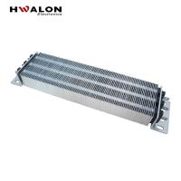 China 220V 100W PTC Heater Electric Ceramic PTC Heater with Constant Temperature for Industrial Applications for sale