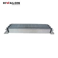China 220V 100W PTC Heater Electric Ceramic PTC Heater with Constant Temperature for Industrial Applications for sale