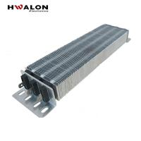 China 220V 100W PTC Heater Electric Ceramic PTC Heater with Constant Temperature for Industrial Applications for sale