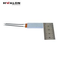 China Aluminum Shell 220V 100 Degree Celsius PTC Heater Element for sale