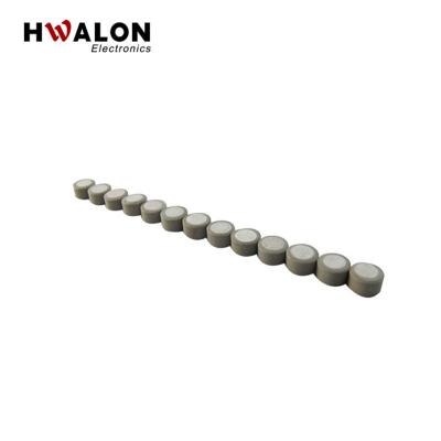 China Small Heating Element Ceramic PTC Heating Element For Mosquito Dispeller for sale