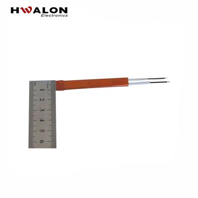China 12V 24V 60W 80W 100W PTC Heater For Glue Gun Electric Heating Element for sale