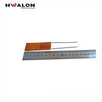 China Customized PTC Ceramic Heating Element with Multi Voltage Optional Adjustable Power Range and Rapid Uniform Heat Output for sale
