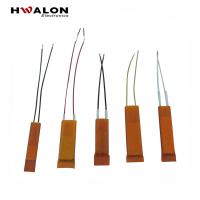 China 150W PTC Heater with Overheat Protection and Wide Operating Voltage for Industrial Applications for sale