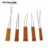 China 150W PTC Heater with Overheat Protection and Wide Operating Voltage for Industrial Applications for sale