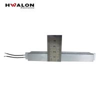 China Low Power Consumption PTC Heater with Overheat Protection and Compact Structure for Industrial Applications for sale