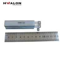 China 300W Aluminum Ceramic PTC Heating Element with 12v-480v Voltage Range for Industrial Applications for sale