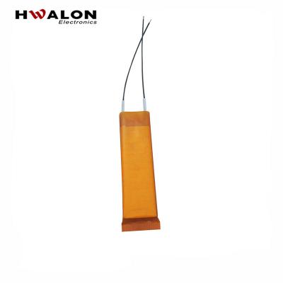 China PTC Heater with Constant Temperature and Overheat Protection for Wide Operating Voltage Applications for sale