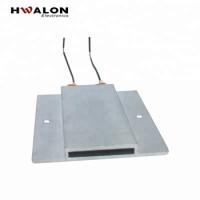 China 220V Energy Conservation PTC Heating Element with Overheat Protection for Hot Glue Gun for sale