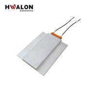 China 220V Ceramic PTC Energy Conservation Heater For Hot Glue Gun PTC Heating Element for sale