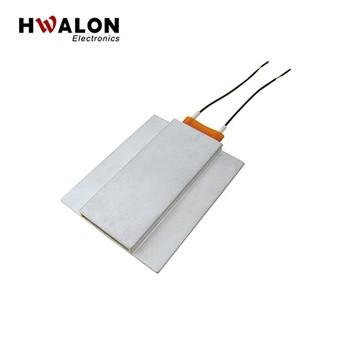 China 220V Ceramic PTC Energy Conservation Heater For Hot Glue Gun PTC Heating Element for sale