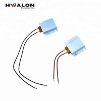 China AC220V PTC Heating Element Constant Temperature 170 200 220 250Degrees Heater Plate Wattage 140W 300W PTC Heater for sale
