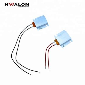 China AC220V PTC Heating Element Constant Temperature 170 200 220 250Degrees Heater Plate Wattage 140W 300W PTC Heater for sale