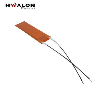 China Customizable Power and Voltage PTC Heating Element with Overheat Protection and Wide Operating Voltage for sale