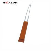 China PTC Heating Element with Constant Temperature Overheat Protection and Wide Operating Voltage for Air Heater Plate for sale