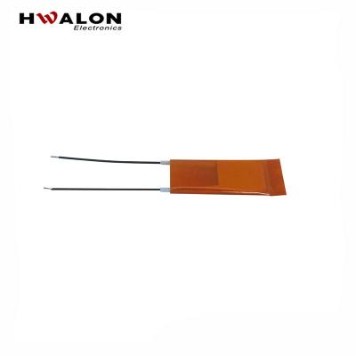 China PTC Ceramic Heater with Alumina Ceramic Heating Plate for Rapid Quick Heat Up and Uniform Heat Output for sale