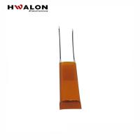 China PTC Ceramic Heater with Alumina Ceramic Heating Plate for Rapid Quick Heat Up and Uniform Heat Output for sale