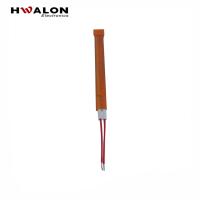 China 12V PTC Heating Element with Fast Heat Up and Even Heat Distribution for Food Warmer and Humidifier for sale