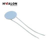 China MCH Metal Ceramic Heater with Fast Even Heat Conduction, Steady Temperature Performance, and Customizable Specifications for Wax Heating for sale