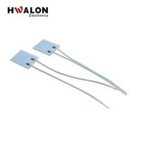 China 5 - 220V Micro Alumina Ceramic PTC Heating Element For Water Cup Heater for sale