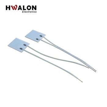 China 5 - 220V Micro Alumina Ceramic PTC Heating Element For Water Cup Heater for sale