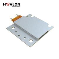 China 220V Ceramic PTC Constant Temperature Heater For Hot Glue Gun for sale
