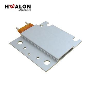 China 220V Ceramic PTC Constant Temperature Heater For Hot Glue Gun for sale