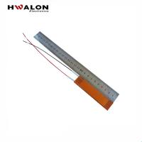 China 40W Constant Temperature PTC Heater with Overheat Protection for Mini Egg Incubator for sale