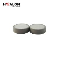 China 16mm / 19mm Chip PTC Ceramic Heating Element 220V for sale