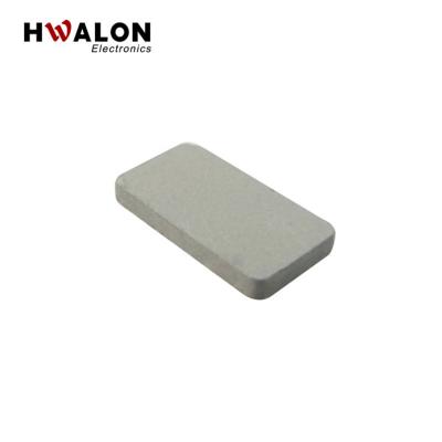 China CE Approval PTC Ceramic Heating Element For Hair Iron for sale