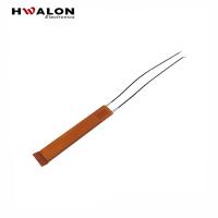 China Adjustable 80-270°C 12-220V Wide Voltage PTC Heater with Overheat Protection for Hair Dryers and Industrial Use for sale