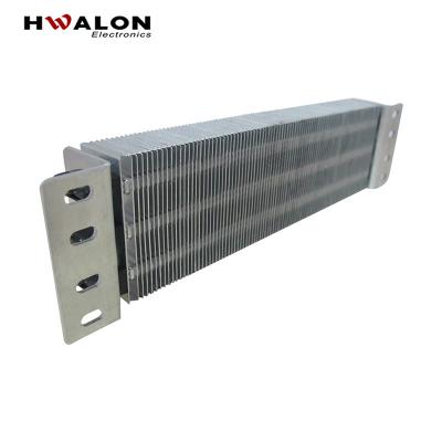 China Automatic Thermostat PTC Heater 50W - 100W 12V - 220V For Egg Incubator for sale