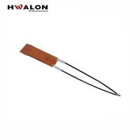 China Mini LV PTC Heating Element For Hot Melt Glue Gun for sale