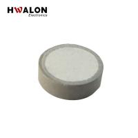 China PTC bare ceramic heating chip for sale
