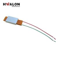 China 220V / 12V 80 - 220 Degrees Celsius PTC Heaters For Poultry Incubator for sale
