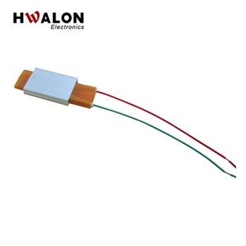 China 220V / 12V 80 - 220 Degrees Celsius PTC Heaters For Poultry Incubator for sale