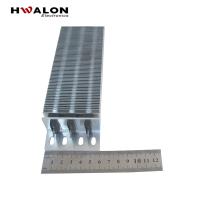 China 1 - 10000W PTC Heating Element for Mini Pocket Self Heating Hand Warmer for sale