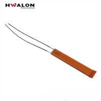 China 12V 150W Ceramic PTC Heating Element with Fast Warm Up and Overheat Auto Cutoff for Hot Glue Guns for sale