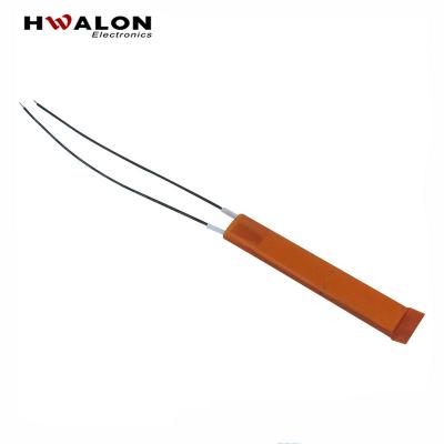China 12V 150W Ceramic PTC Heating Element with Fast Warm Up and Overheat Auto Cutoff for Hot Glue Guns for sale