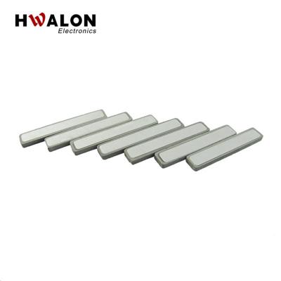 China 16mm PTC Heating Chip Device for Corrugated Heating Devices ±30% ±50% Resistance Tolerance Design for sale