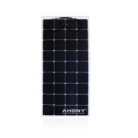 China Sunpower ETFE PV Flexible Solar Panels 100w 120w 130w 200w 300w 400w for sale