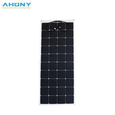 China ETFE Bendable Solar Panel 275 Watt 280 Watt For Touring RV Boat Camping for sale