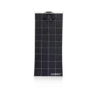 China Semi Flexible Hjt Bifacial Photovoltaic Panels for sale