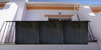 China OEM Waterproof Cell Solar Panel 100w Semi Flexible Terrace Solar Panels For Balcony for sale